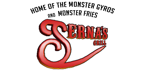 SERNA'S GRILL