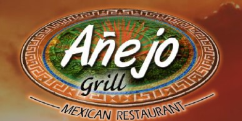 ANEJO GRILL