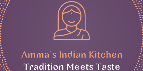 AMMAS INDIAN KITCHEN