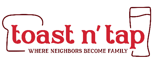 TOAST N' TAP