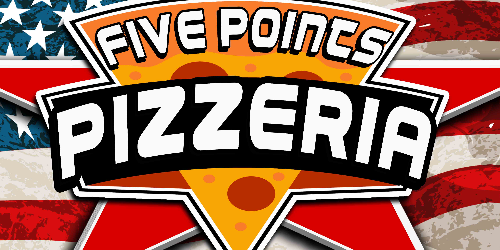FIVE POINTS PIZZERIA