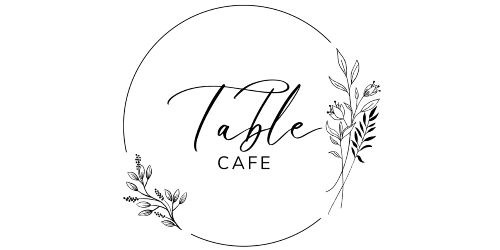 THE TABLE CAFE