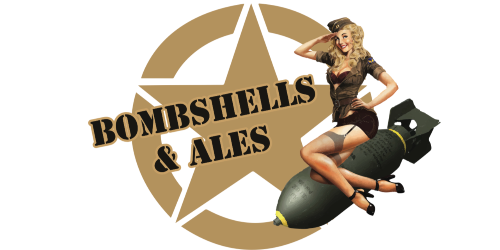 BOMBSHELLS