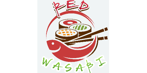 RED WASABI