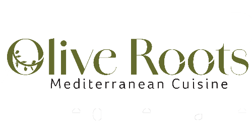 OLIVE ROOTS MEDITERRANEAN