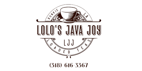 LOLO'S JAVA JOY - LOLOS NATURALS