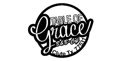 TABLE OF GRACE