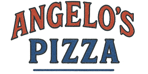 ANGELOS PIZZA