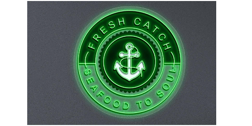 Fresh Catch