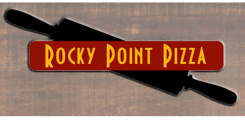 ROCKY POINT PIZZA