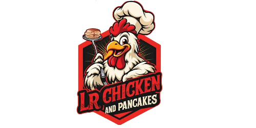 LR CHICKEN AND PANCAKES