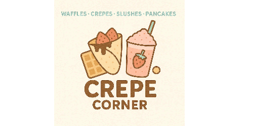 CREPE CORNER